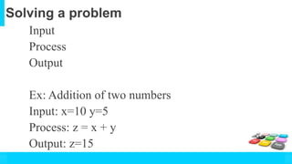 Loops in Python | PPTX