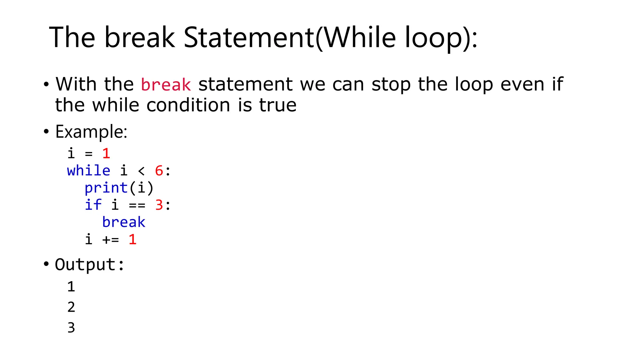 Pythonloopspptxpython Loopspython Loopspython Loopspython Loopspython Loopspython Loopspython