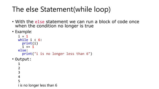 Python_Loops.pptxpython loopspython loopspython loopspython loopspython loopspython loopspython ...