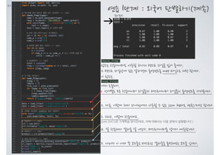 Python machine learning_chap04_2 | PPT