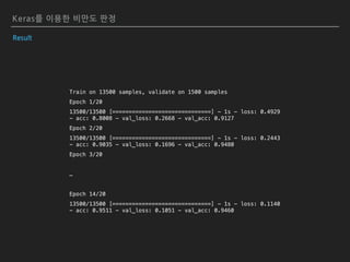 Python machine learning_chap05_7 | PPT