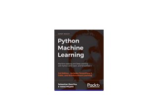~[FREE_EBOOK]~ Python Machine Learning Machine Learning and Deep ...