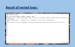 Python made easy | PDF