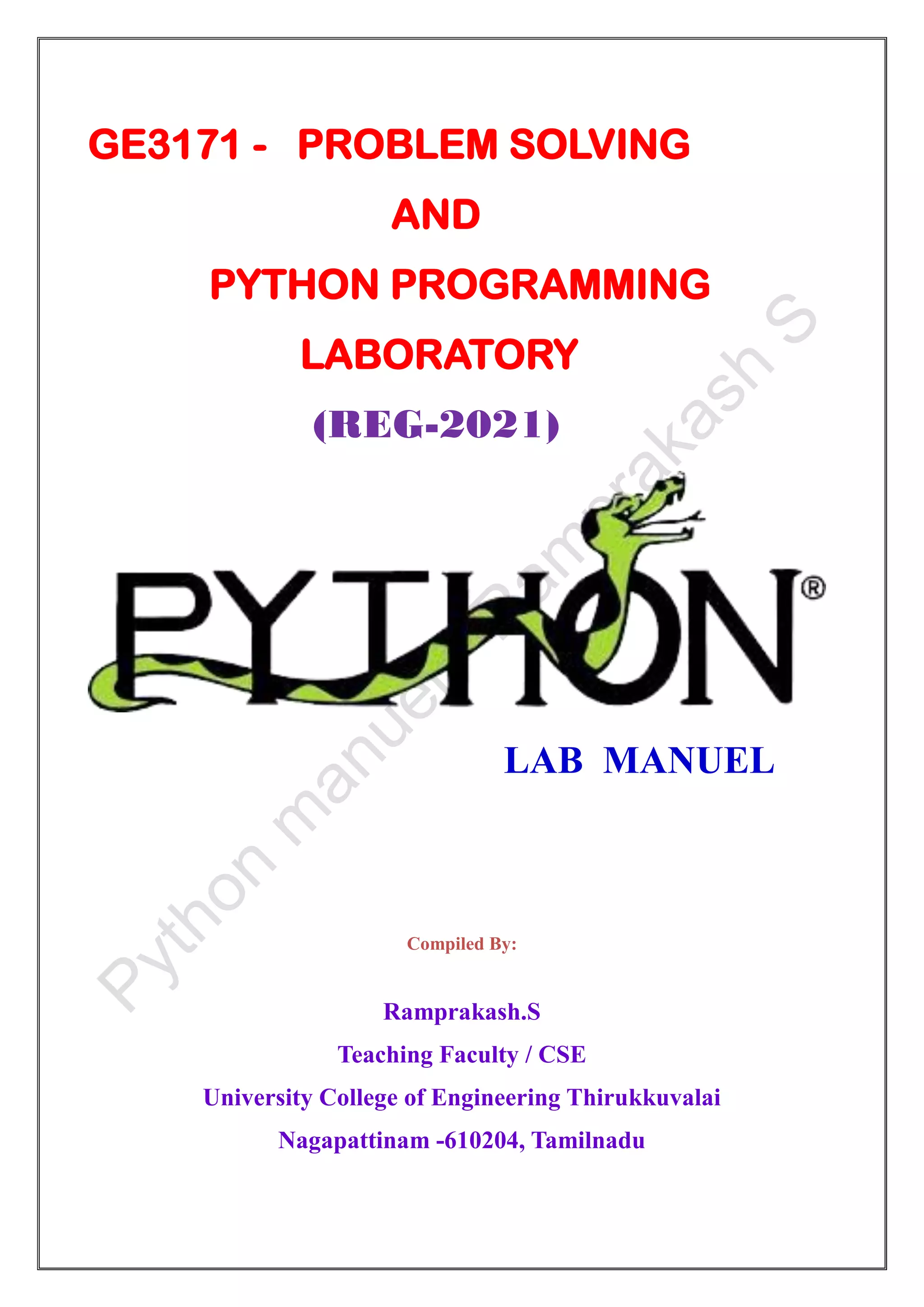 Python Manuel-R2021.pdf