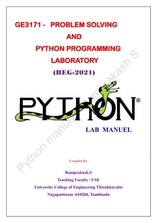 Python Manuel-R2021.pdf