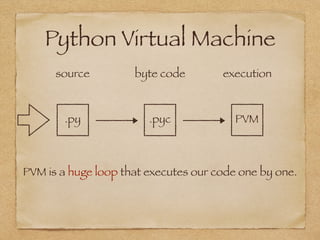 Python meetup 2 | PDF