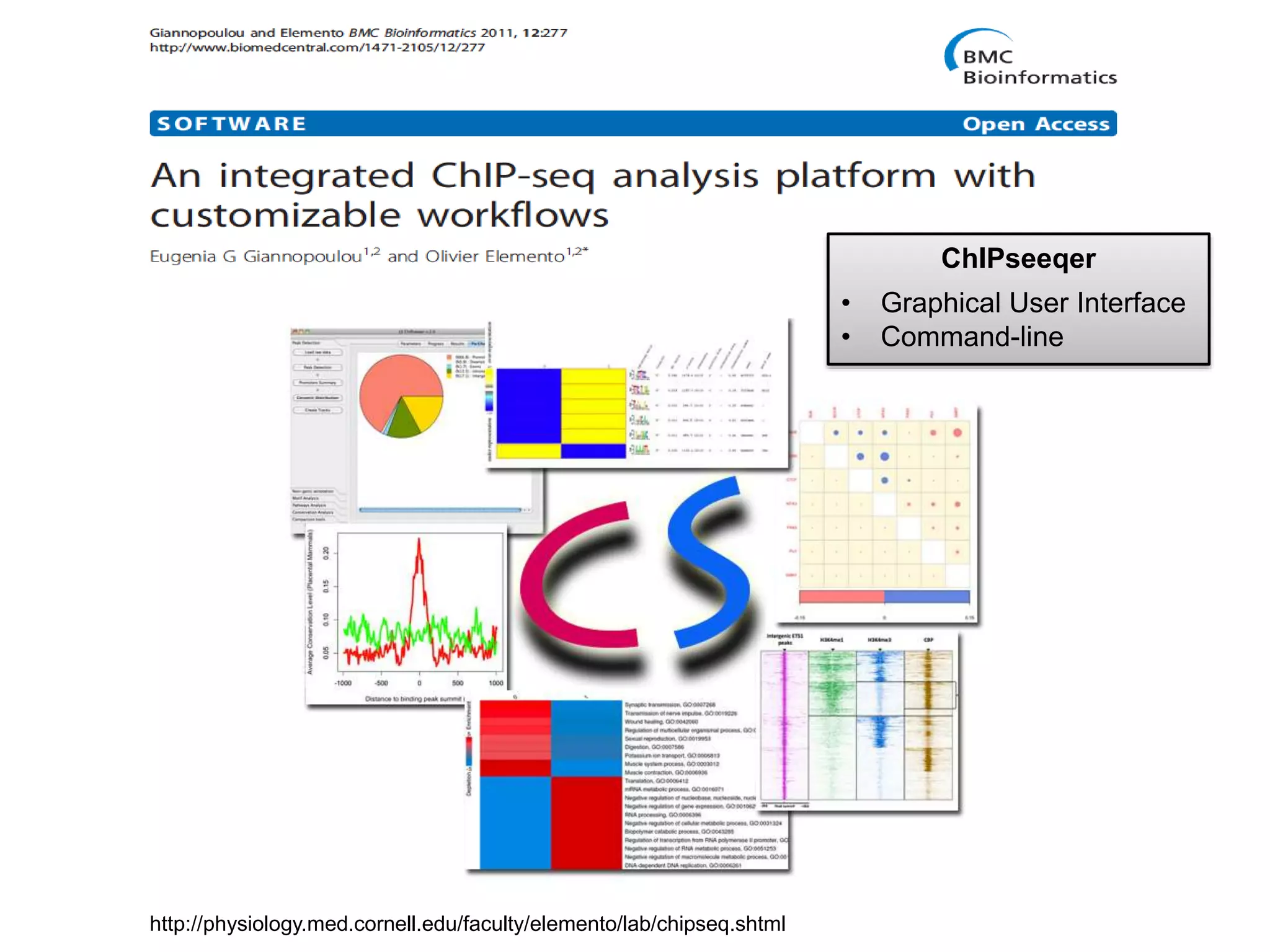 Python meetup 2014 | PPT