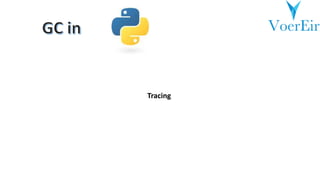 Python Memory Management | PPT