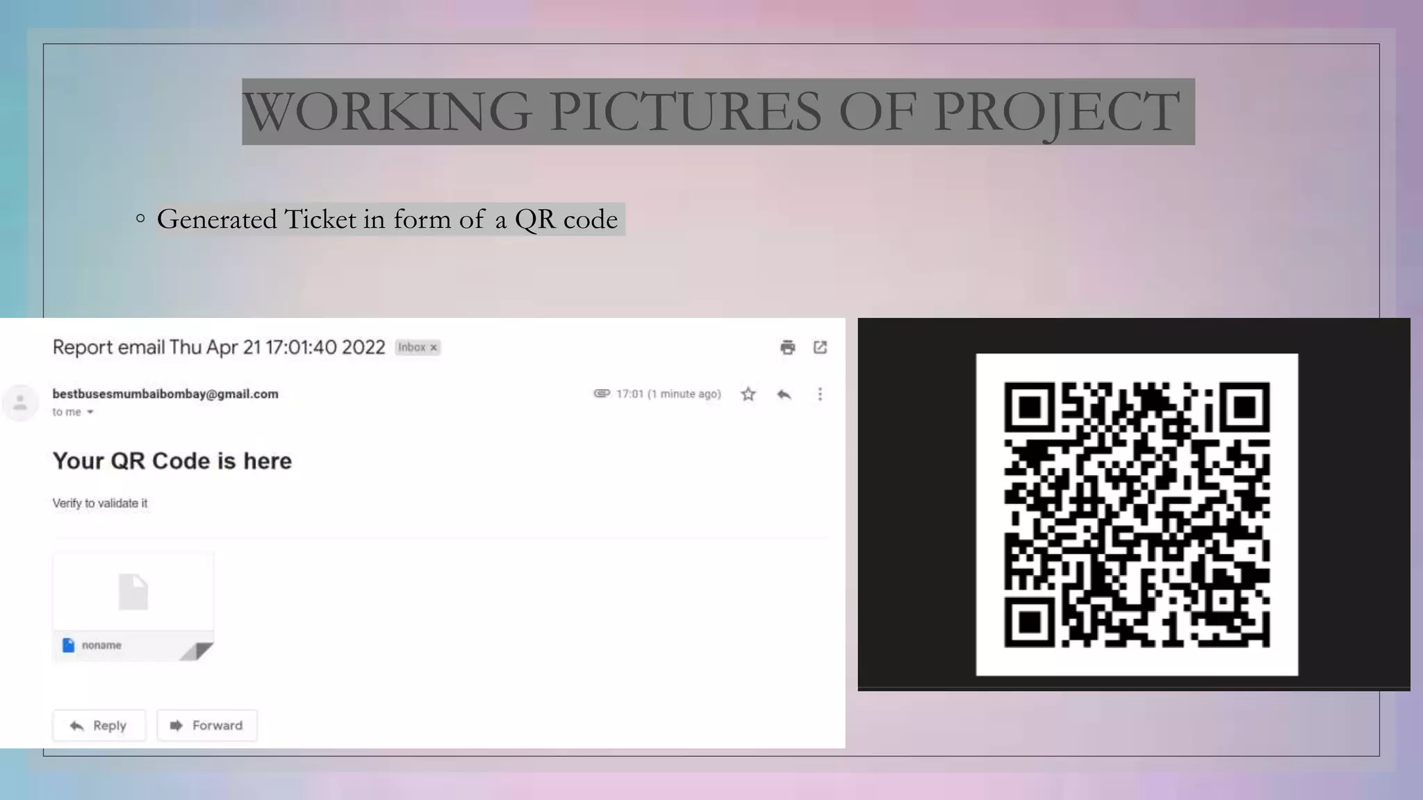 PYTHON MINI PROJECT WITH CODE.pptx