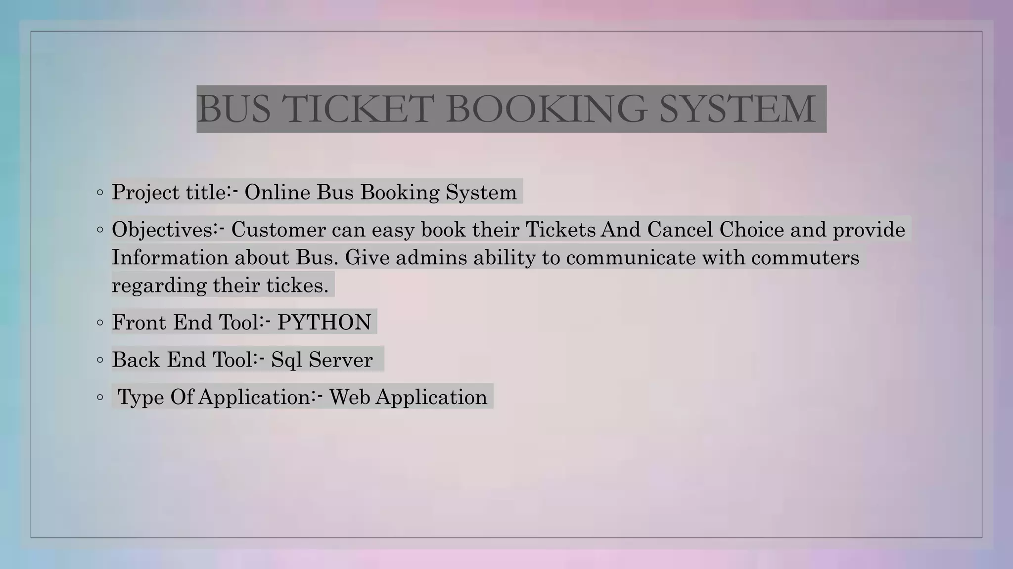 PYTHON MINI PROJECT WITH CODE.pptx