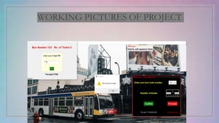 PYTHON MINI PROJECT WITH CODE.pptx
