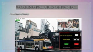 PYTHON MINI PROJECT WITH CODE.pptx
