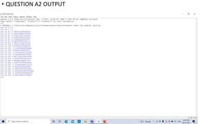 python model ssPresentation1.pptx