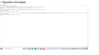 python model ssPresentation1.pptx