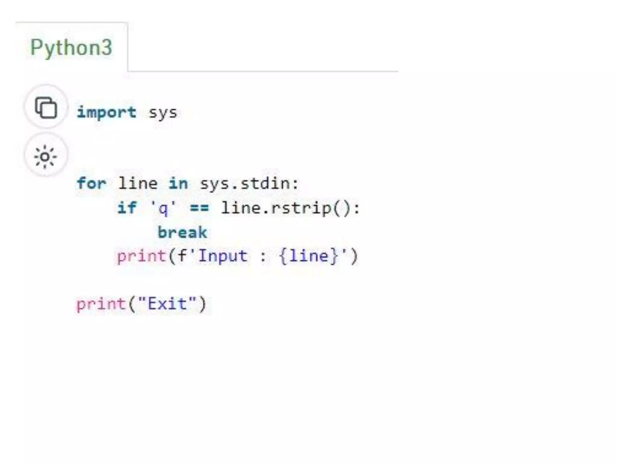 ch 2. Python module | PDF