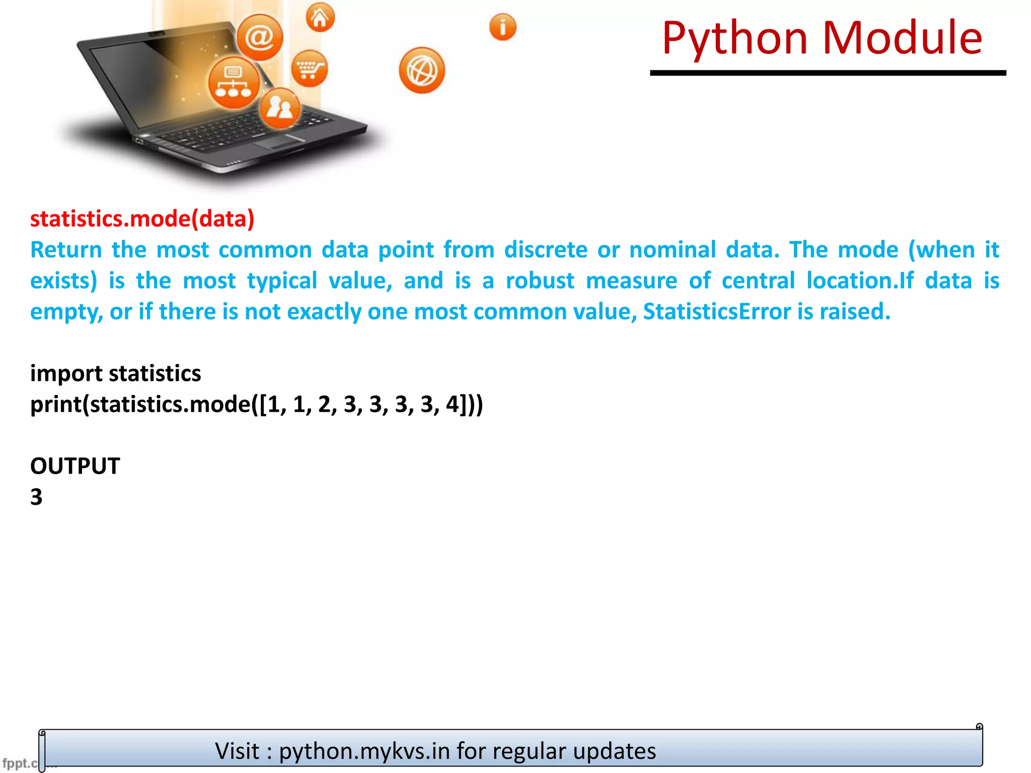 python modules1522.pdf
