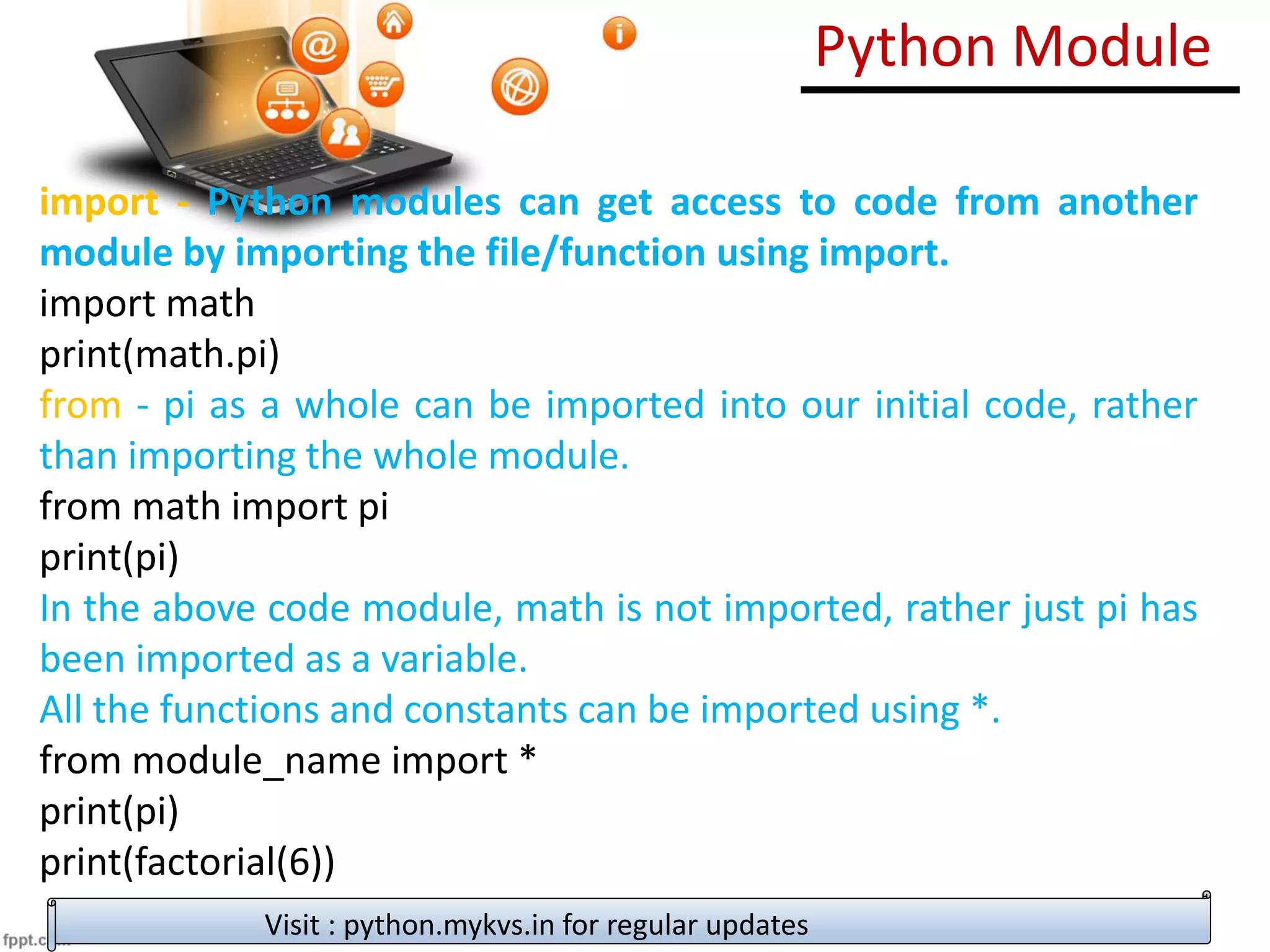 python modules1522.pdf