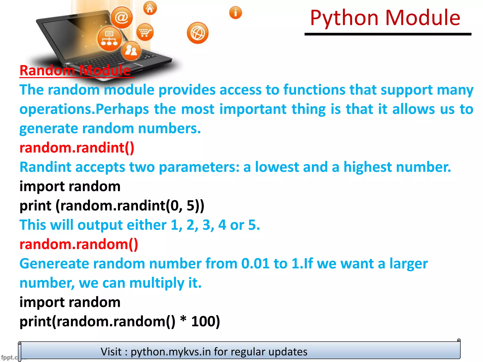 python modules1522.pdf