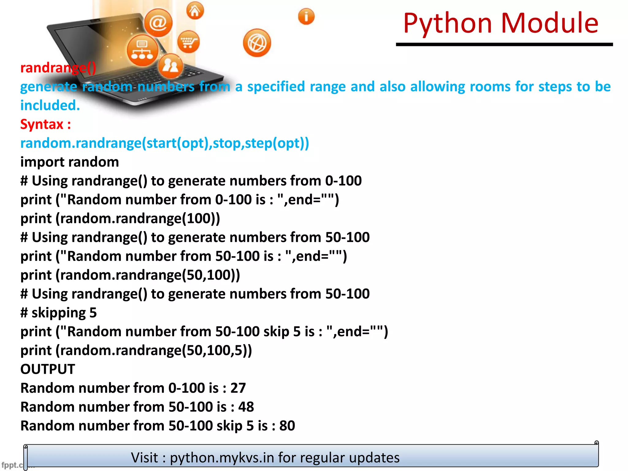 python modules1522.pdf