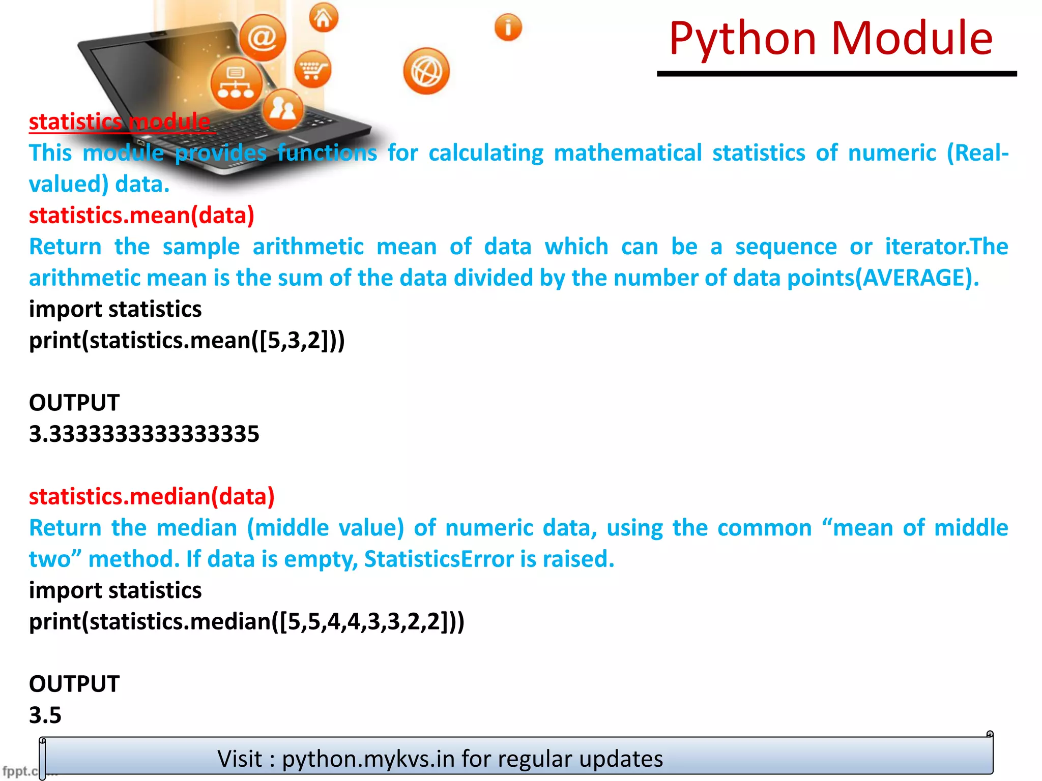 python modules1522.pdf