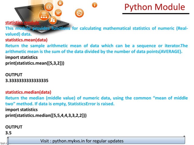 python modules1522.pdf