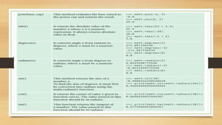 Python Modules .pptx