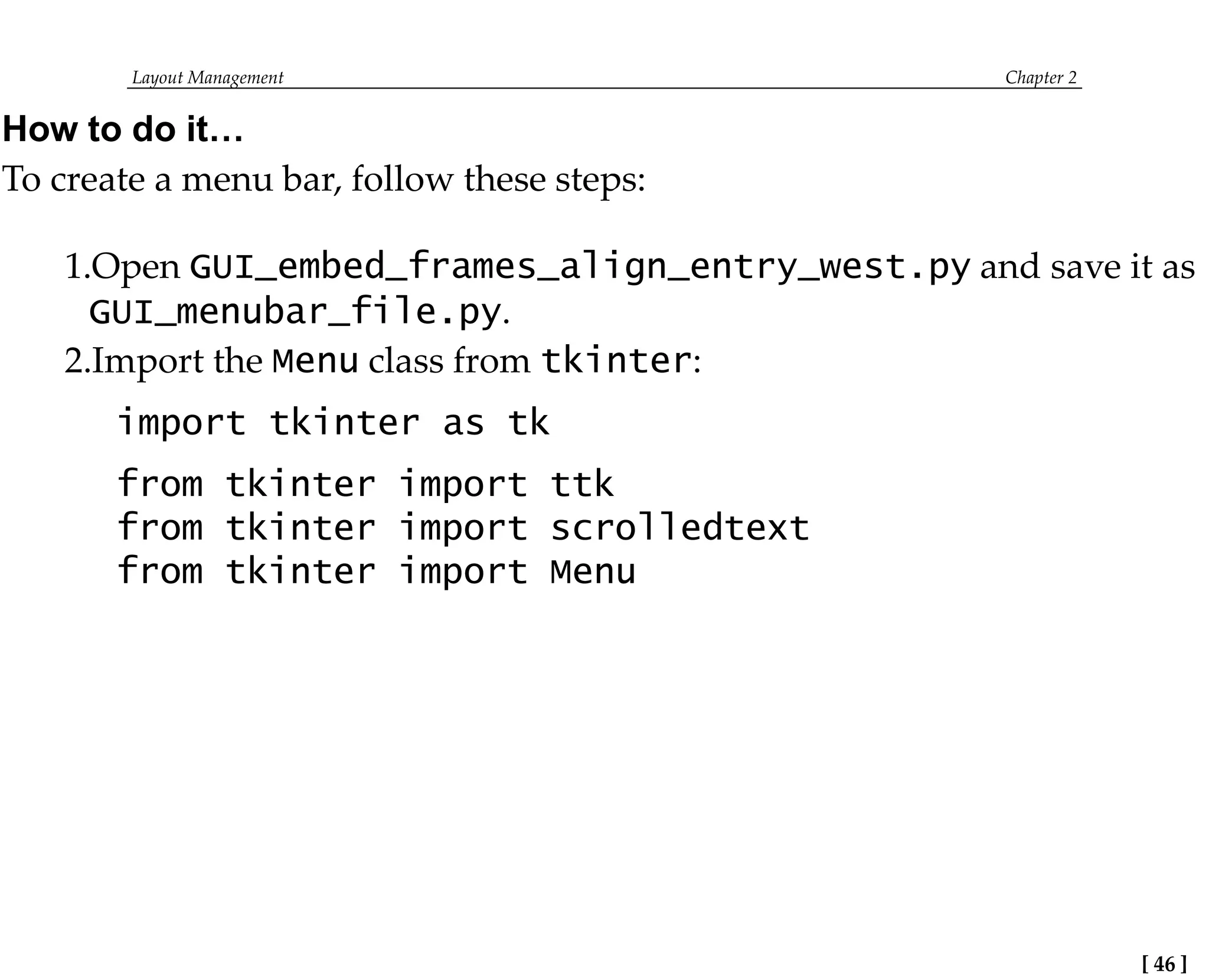 PYTHONNANGCAO_2.GUI.Layout Management.pptx