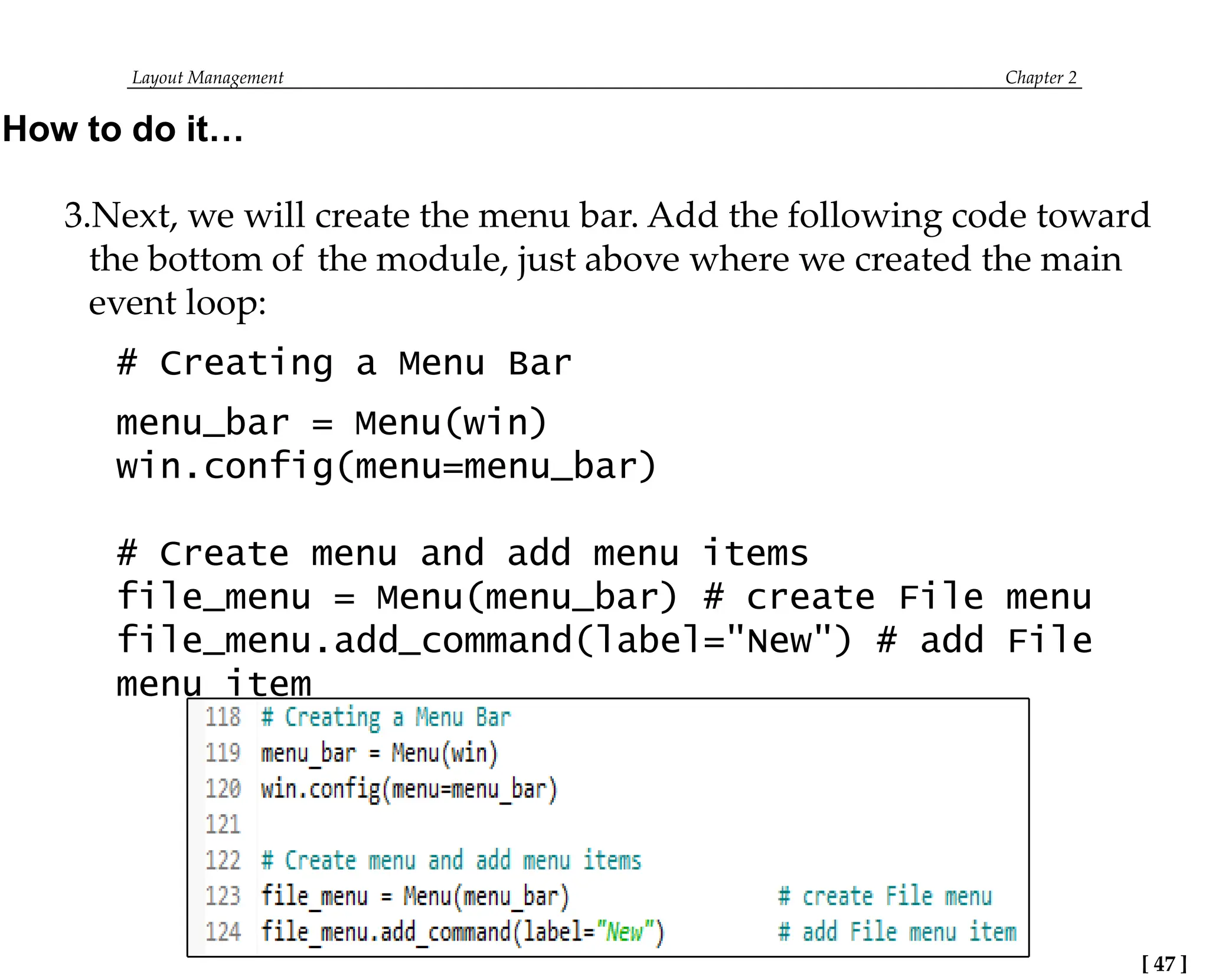 PYTHONNANGCAO_2.GUI.Layout Management.pptx