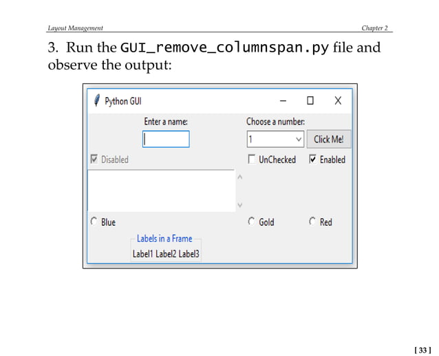 PYTHONNANGCAO_2.GUI.Layout Management.pptx