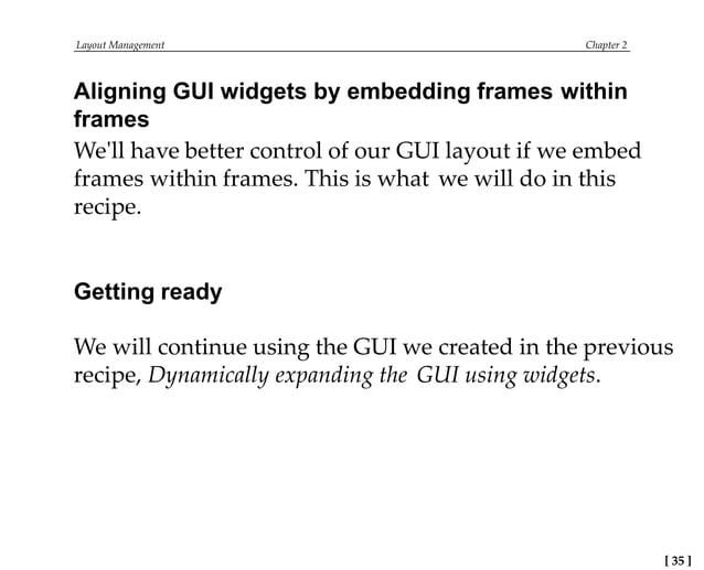 PYTHONNANGCAO_2.GUI.Layout Management.pptx