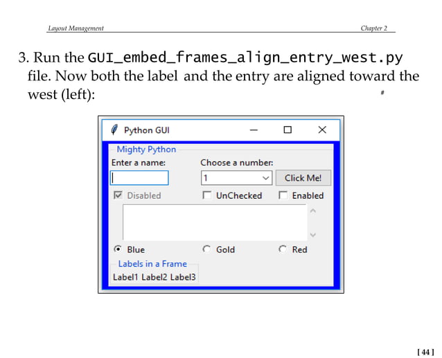 PYTHONNANGCAO_2.GUI.Layout Management.pptx