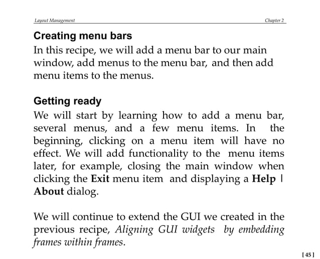 PYTHONNANGCAO_2.GUI.Layout Management.pptx