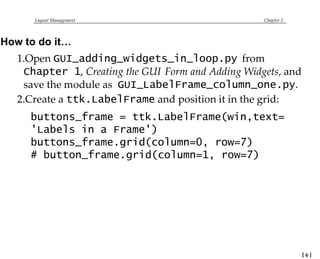 PYTHONNANGCAO_2.GUI.Layout Management.pptx
