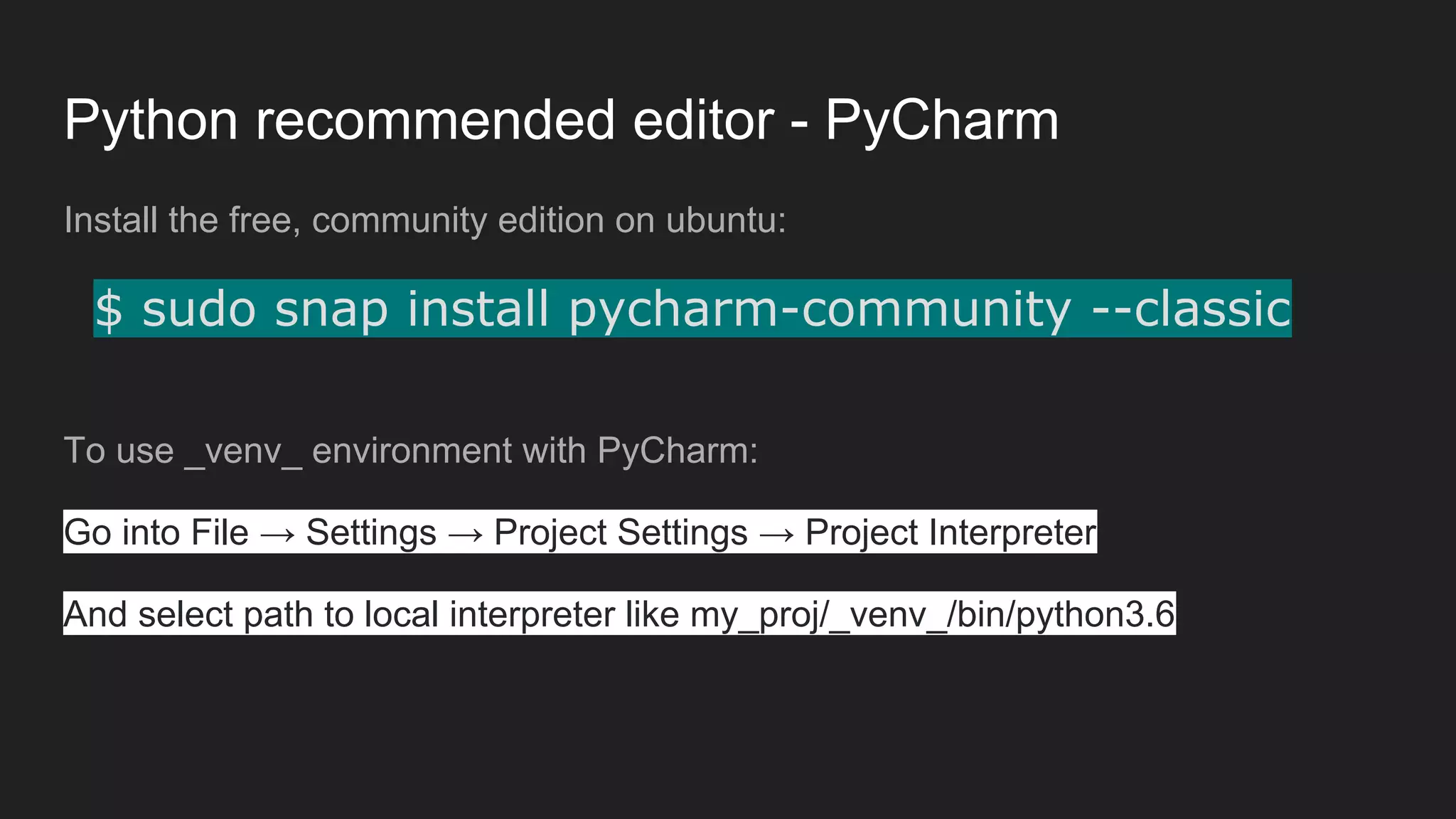 Python Projects at Neova | PDF
