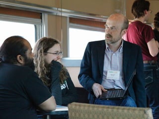 Python on Rails 2014 | PDF | Programming Languages | Computing