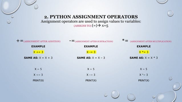 python operators.pptx