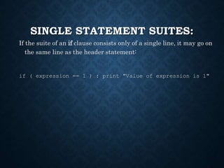python operators.ppt