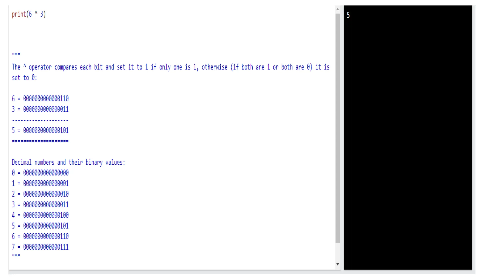 Python operators (1).pptx | Programming Languages | Computing