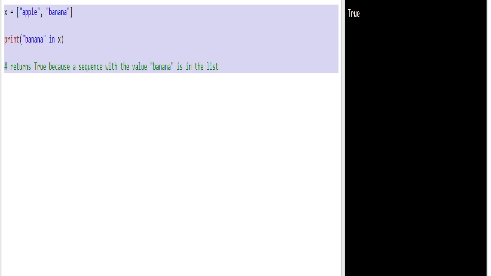 Python Operators 1pptx Programming Languages Computing