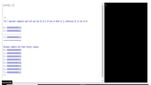 Python operators (1).pptx