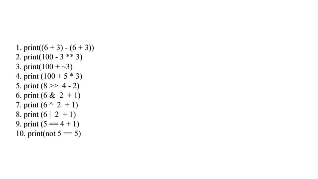 Python operators (1).pptx