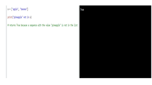 Python operators (1).pptx Python operators (1).pptx