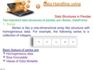 python pandas ppt.pptx123456789777777777 | PPTX