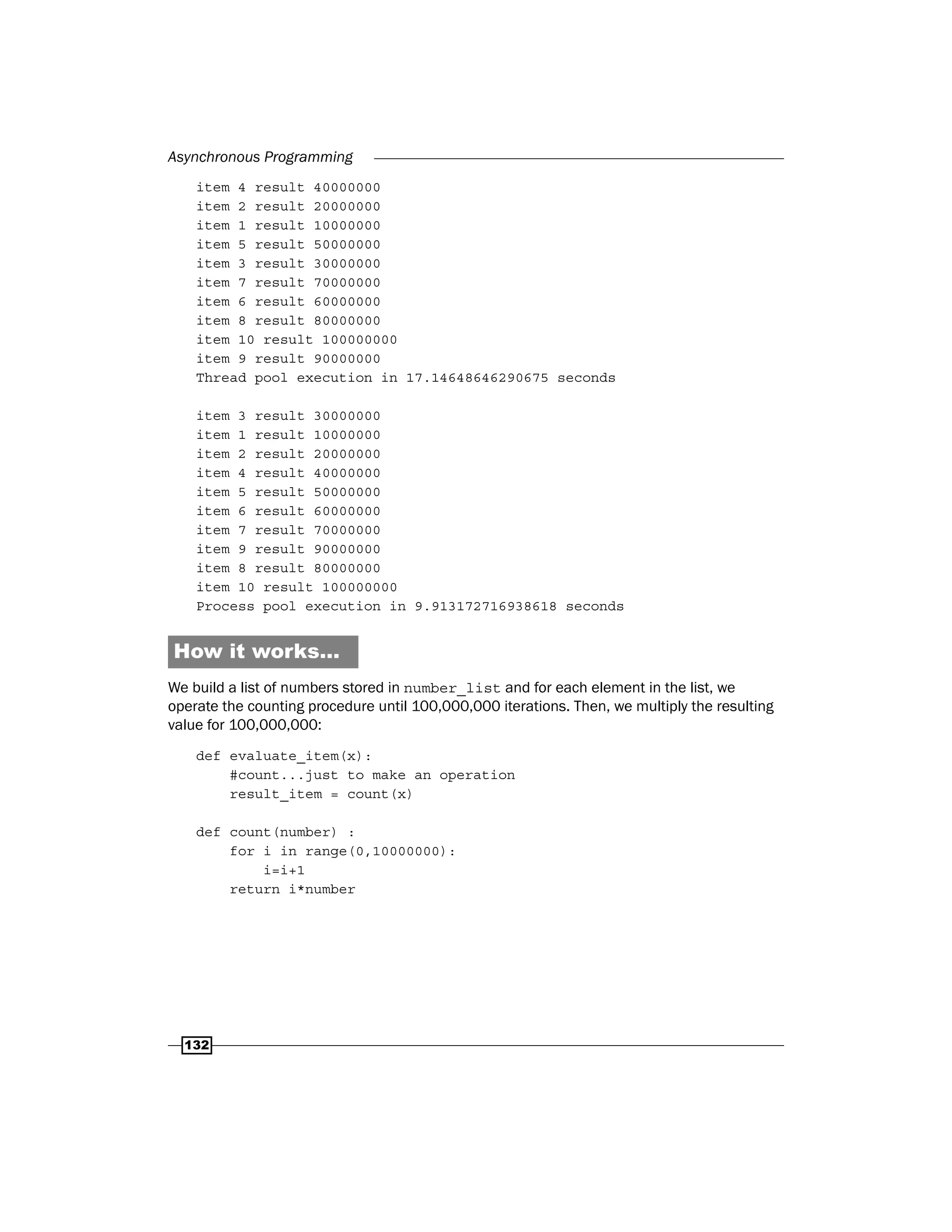 Python Parallel Programming Cookbook.pdf