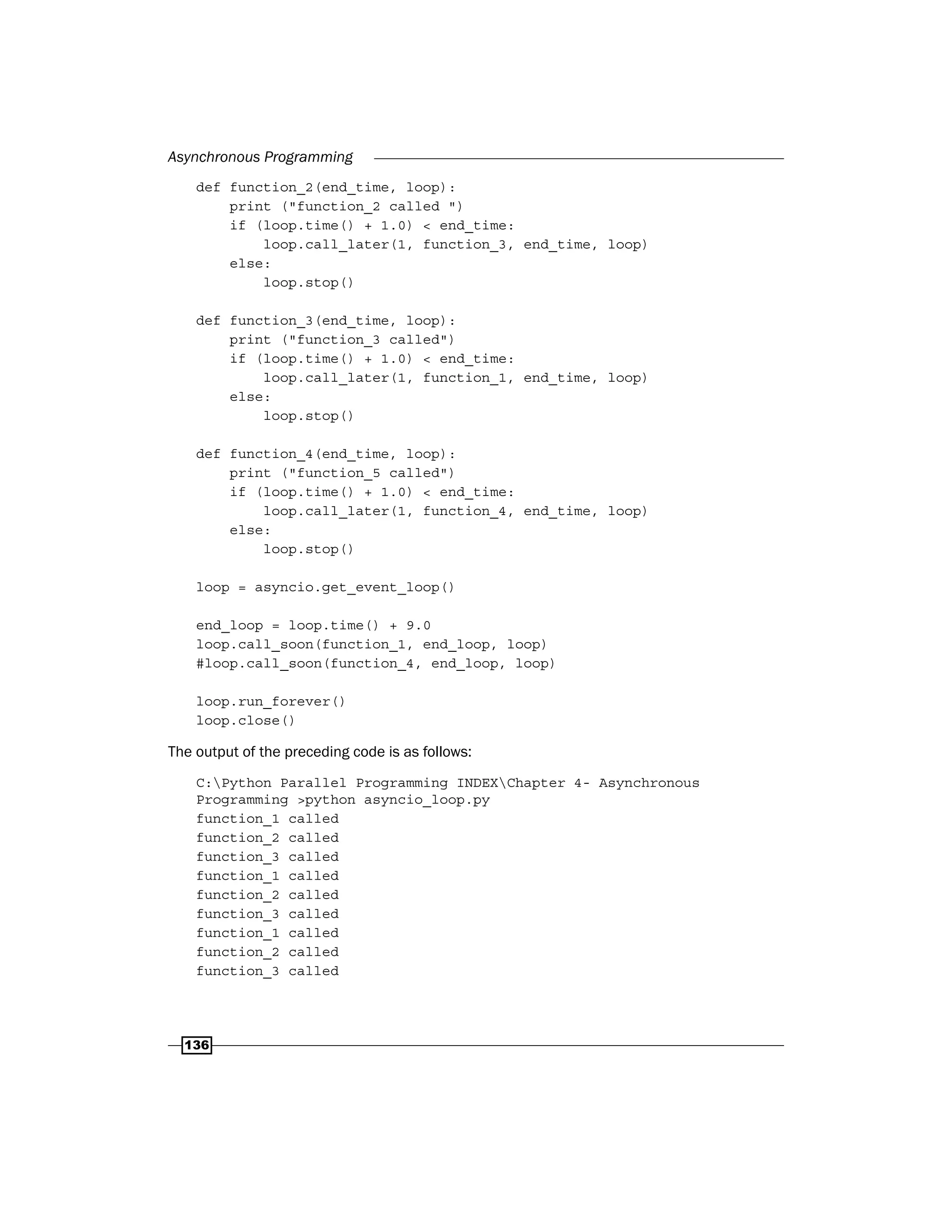 Python Parallel Programming Cookbook.pdf