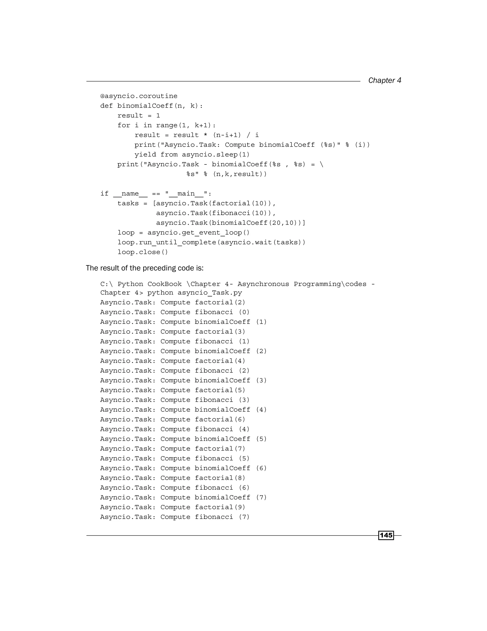 Python Parallel Programming Cookbook.pdf