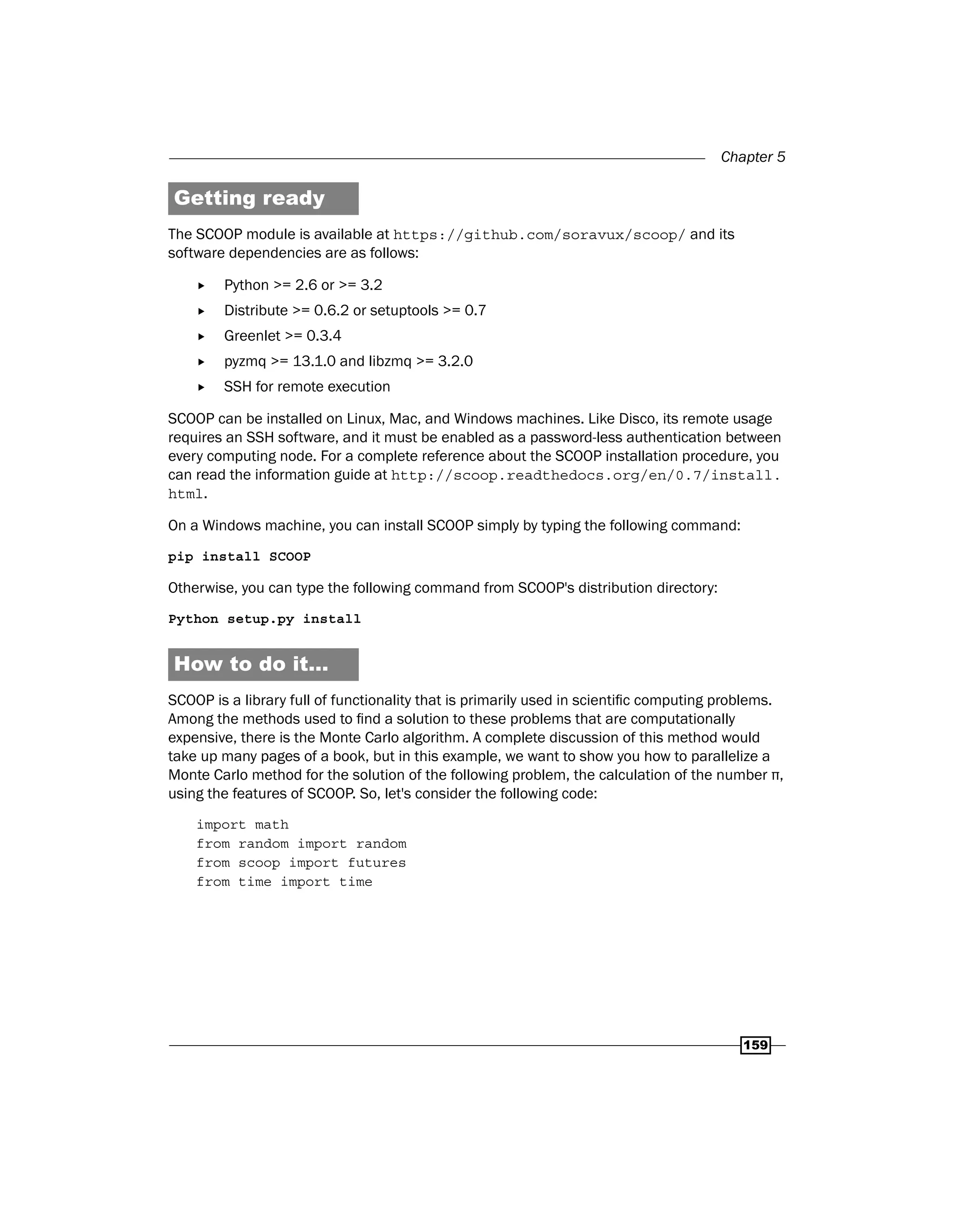 Python Parallel Programming Cookbook.pdf