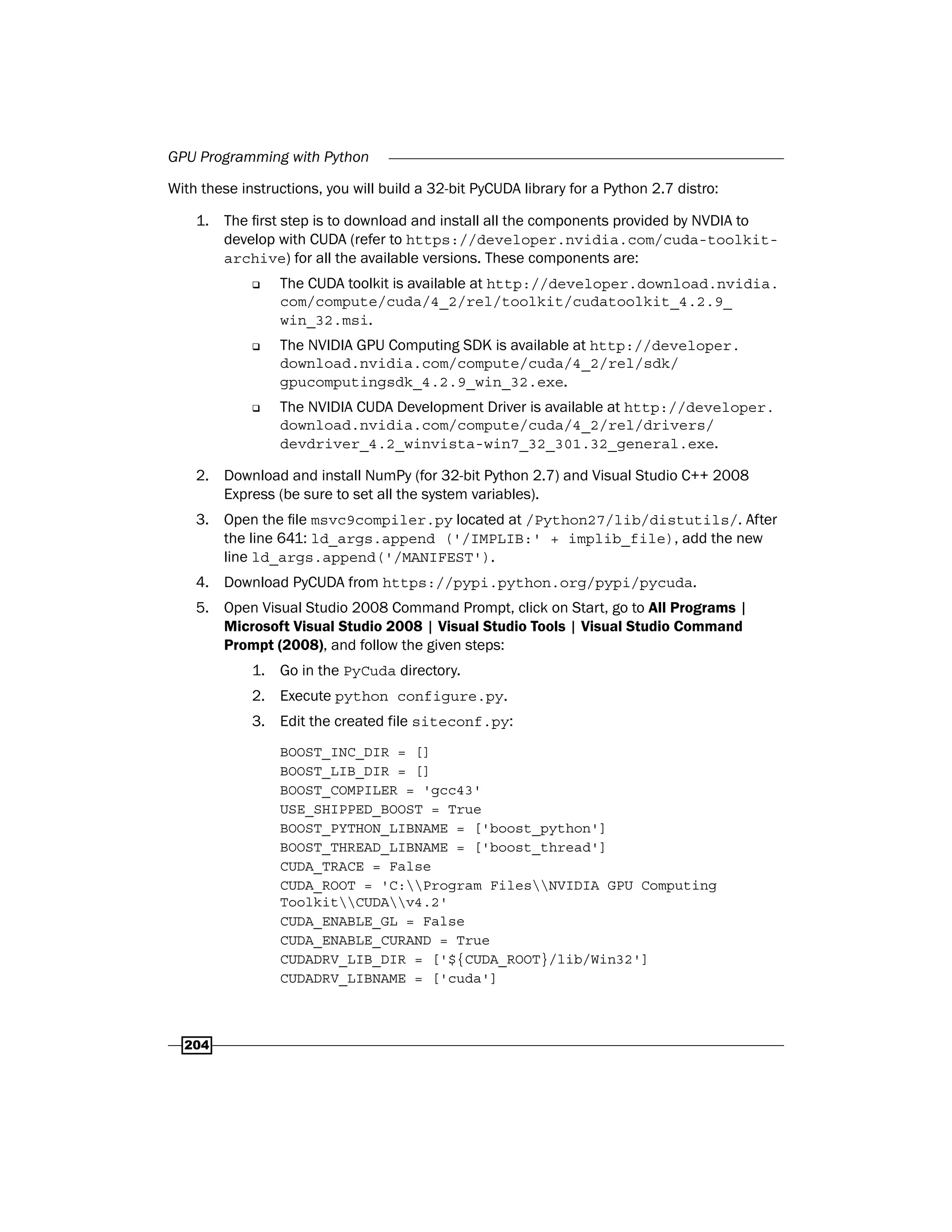 Python Parallel Programming Cookbook.pdf