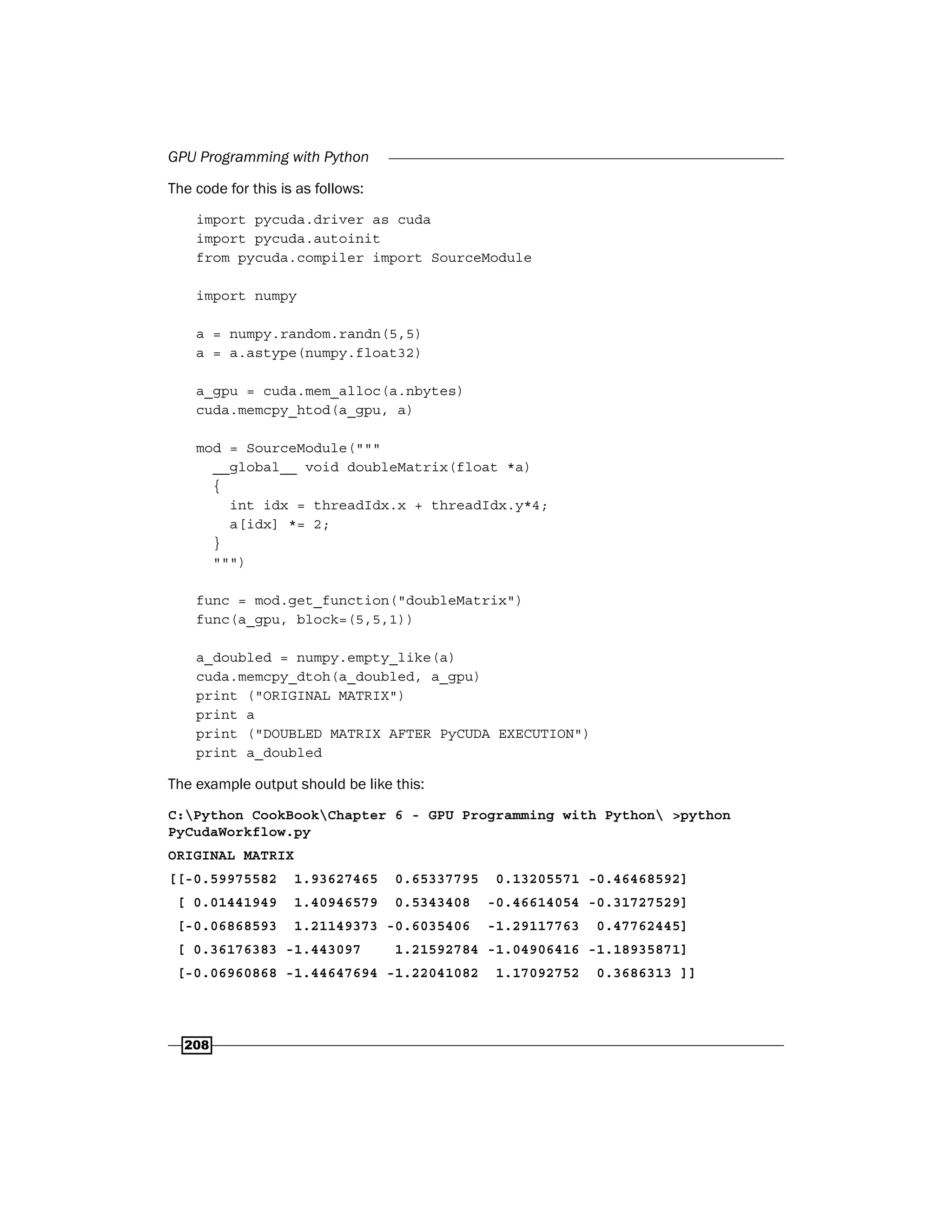 Python Parallel Programming Cookbook.pdf