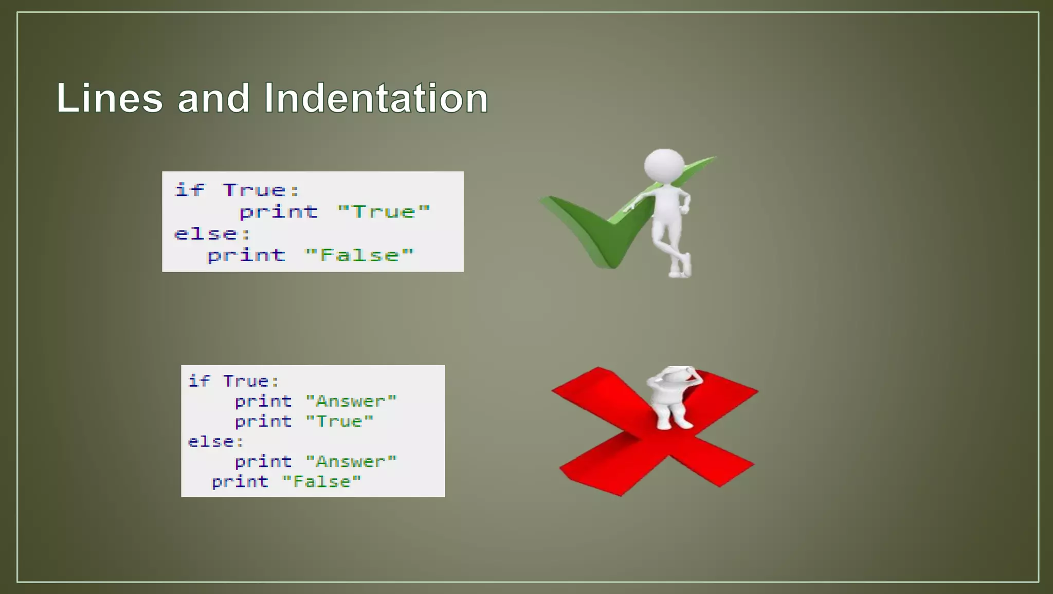 Learn Python The Hard Way Presentation | PPT